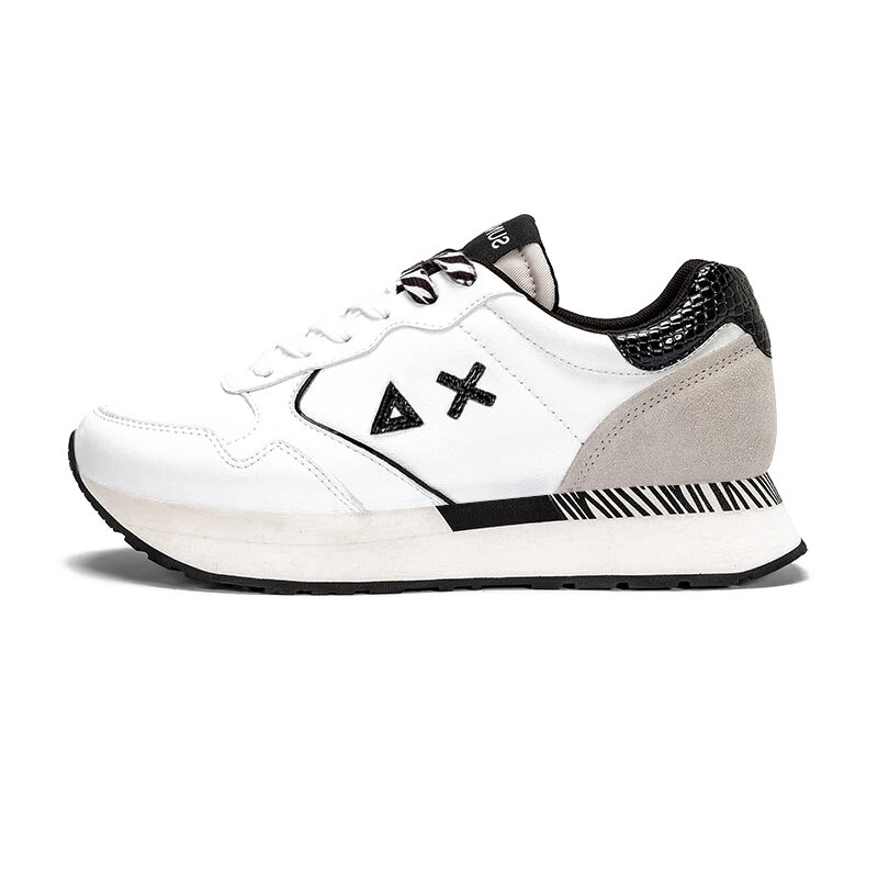 Кроссовки 2.0 MID