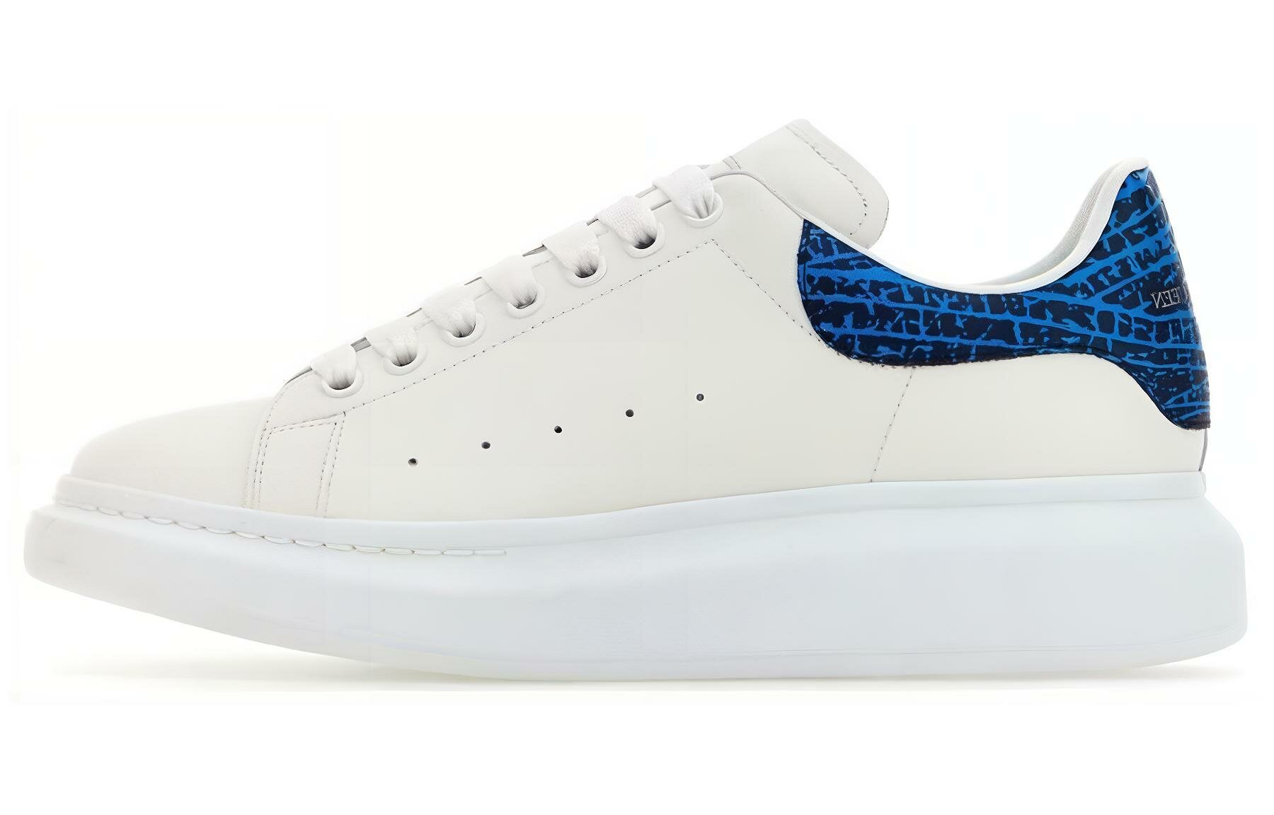 Кроссовки Oversized Sneaker