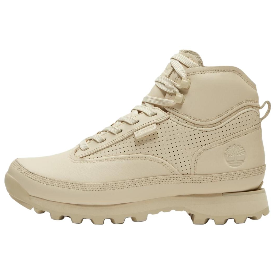 Туфли euro hiker 
