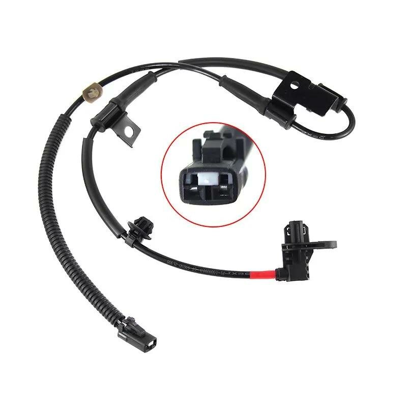 Датчик ABS спереди SAT ST-59830-2L300 Hyundai ELANTRA 06-11/ I30 07-12 Справа