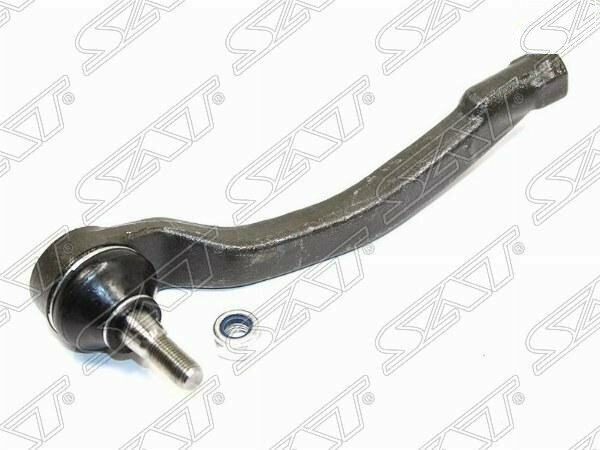 Наконечник рулевой SAT ST-7701474796 RENAULT MEGANE II 03-/SCENIC II 03- RH