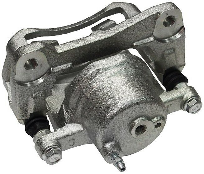 Суппорт тормозной FR SAT ST-47730-20600 TOYOTA PREMIO/ALLION #ZT240/SPACIO #ZE12#/COROLLA/RUNX/ALLEX #ZE124 RH