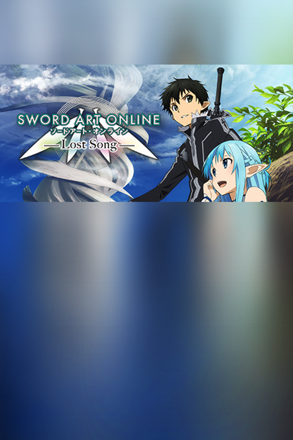 Sword Art Online: Lost Song, РФ + СНГ