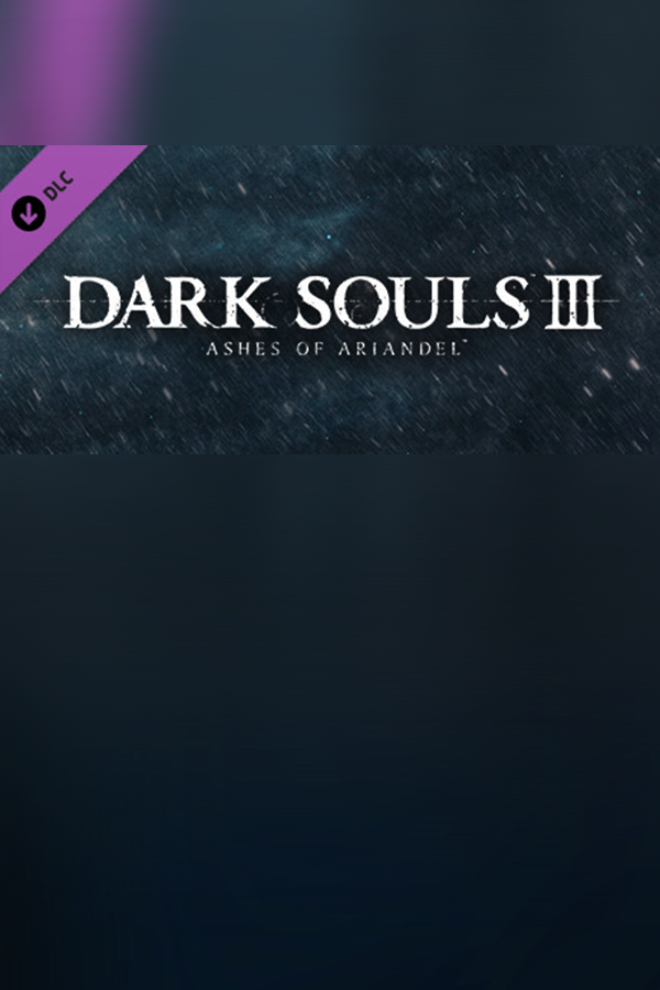 DARK SOULS™ III Ashes of Ariandel, Все страны