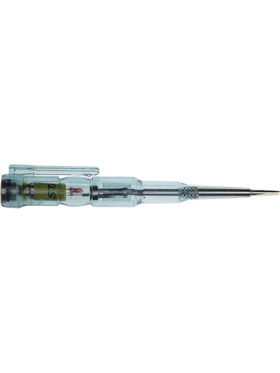STAYER MS-18S, 70 - 250 В, 140 мм, тестер напряжения (4