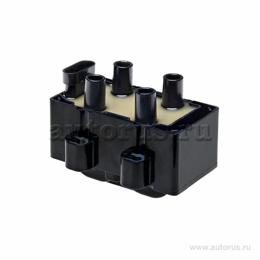 Катушка зажигания для а м Лада Largus 12- Renault Logan 04- Duster 10- 8v STARTVOLT SC 0901