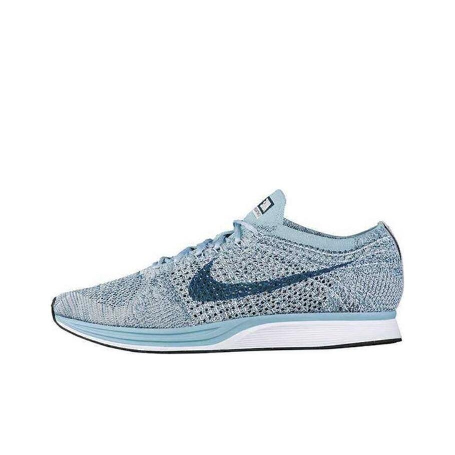 Кеды Flyknit Racer