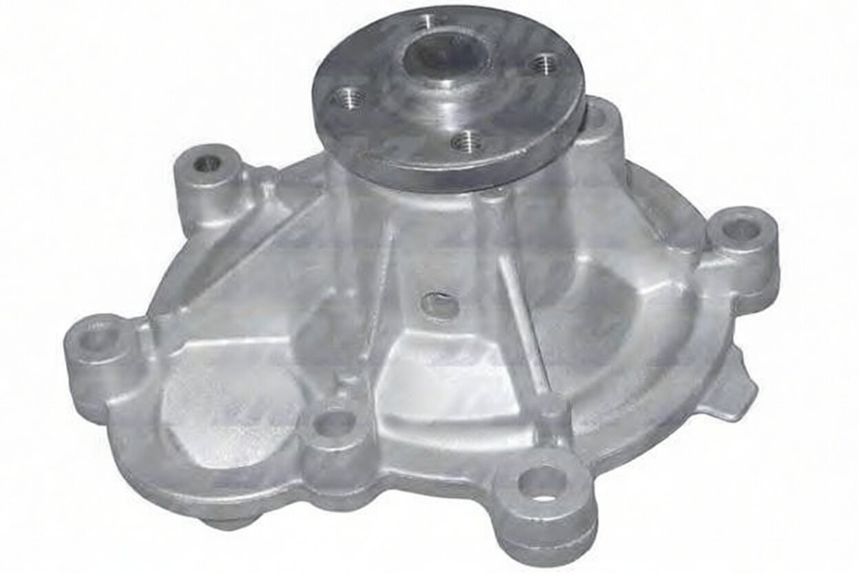 Насос водяной MERCEDES W203/W204/W211/W212 1.8-2.3, 2.5 M-222 Dolz арт. M222