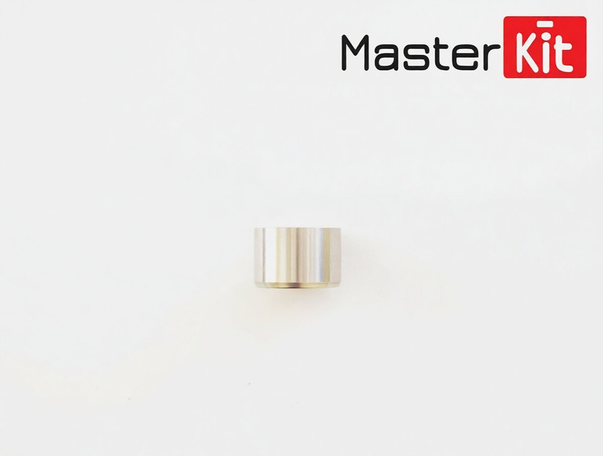 Поршень суппорта 77A1739 MasterKit арт. 77A1739