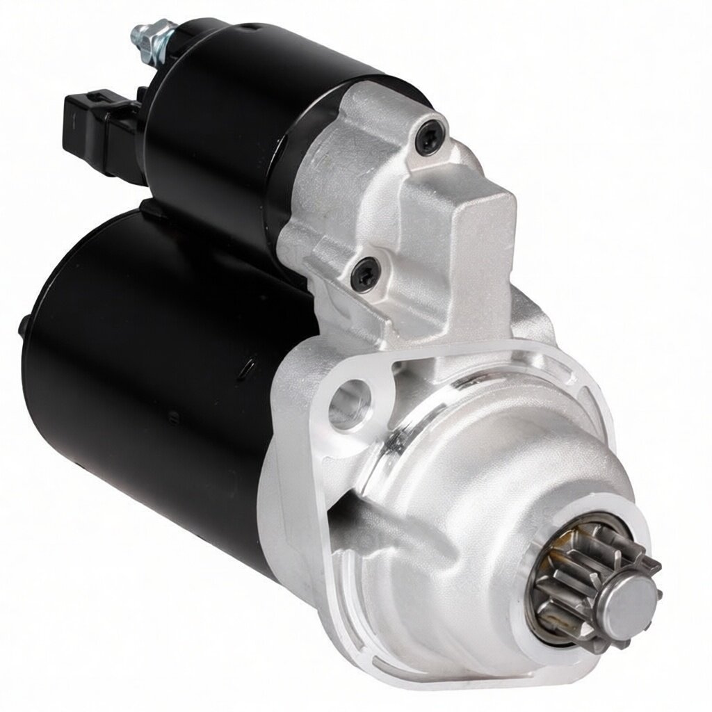 Стартер для а/м VAG A6 (94-) 2.0i-2.3i (LSt 1822) STARTVOLT арт. LSt1822