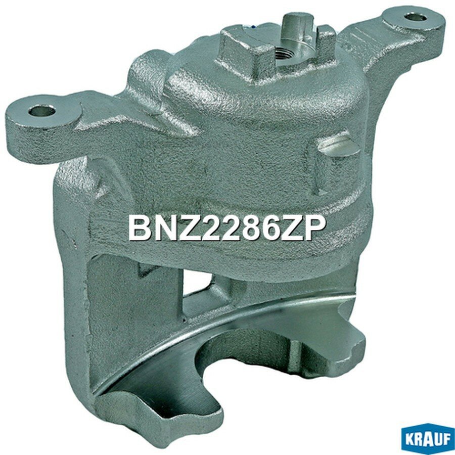 KRAUF BNZ2286ZP Суппорт тормозной
