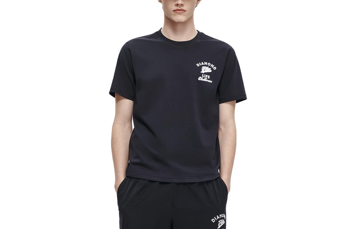 Футболка FILA FUSION Legend