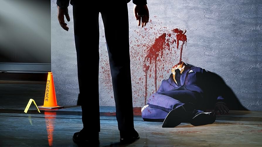 Vampire: The Masquerade - Swansong , для PlayStation 5 , Blu-ray , Русские субтитры — фото 1