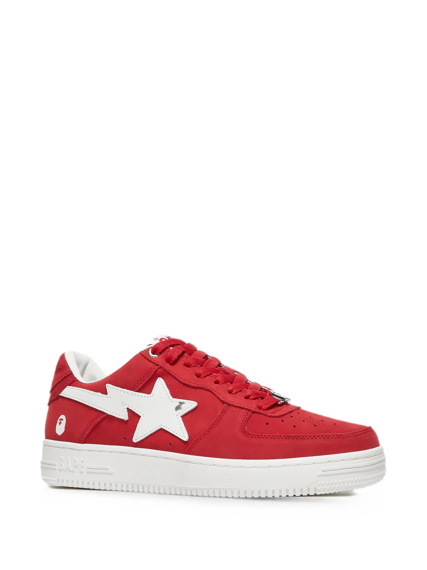 Кроссовки A BATHING APE Bape Sta Low, размер 8.5 — фото 1