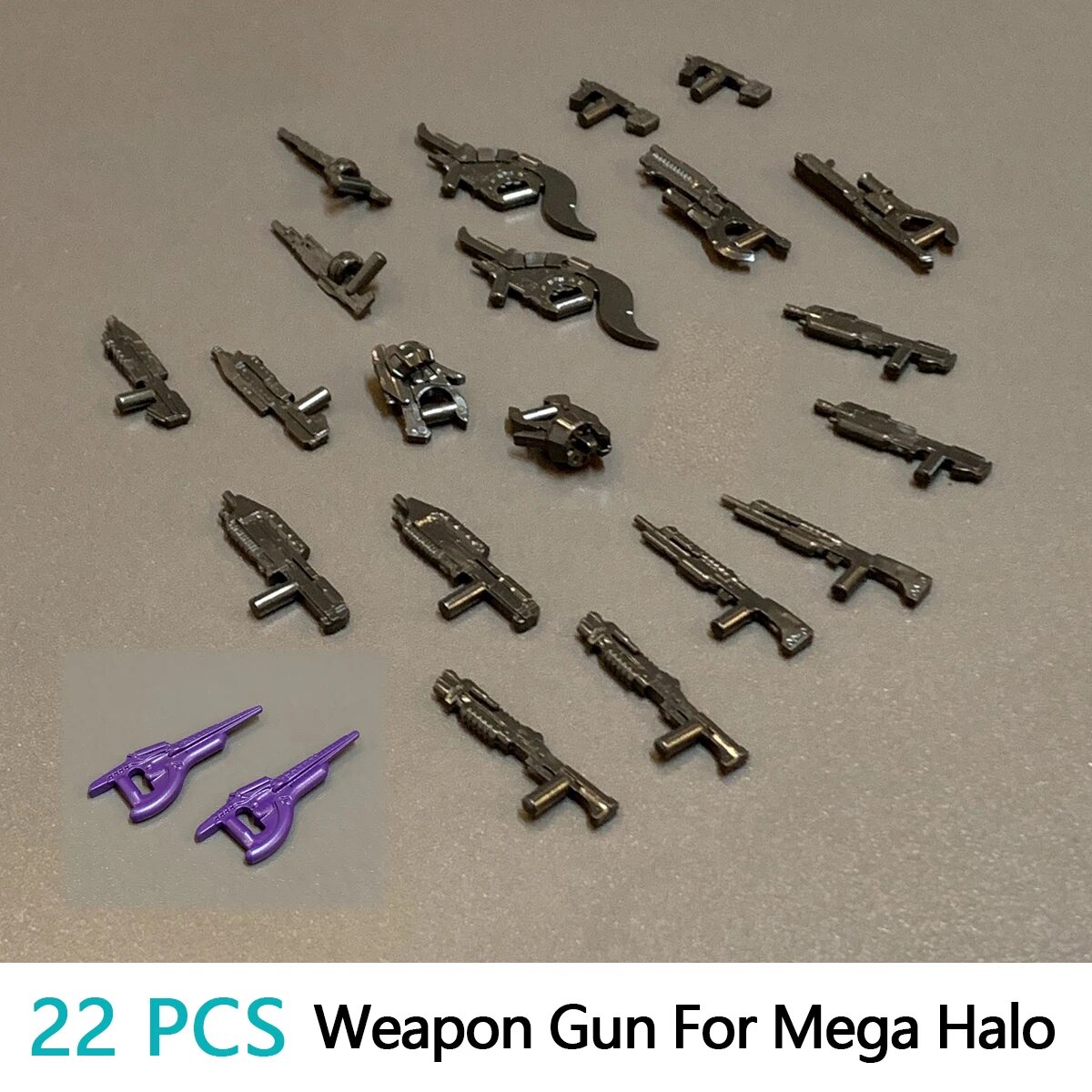 Фигурки Mega Construx Unsc Elite SPARTAN Call of Duty