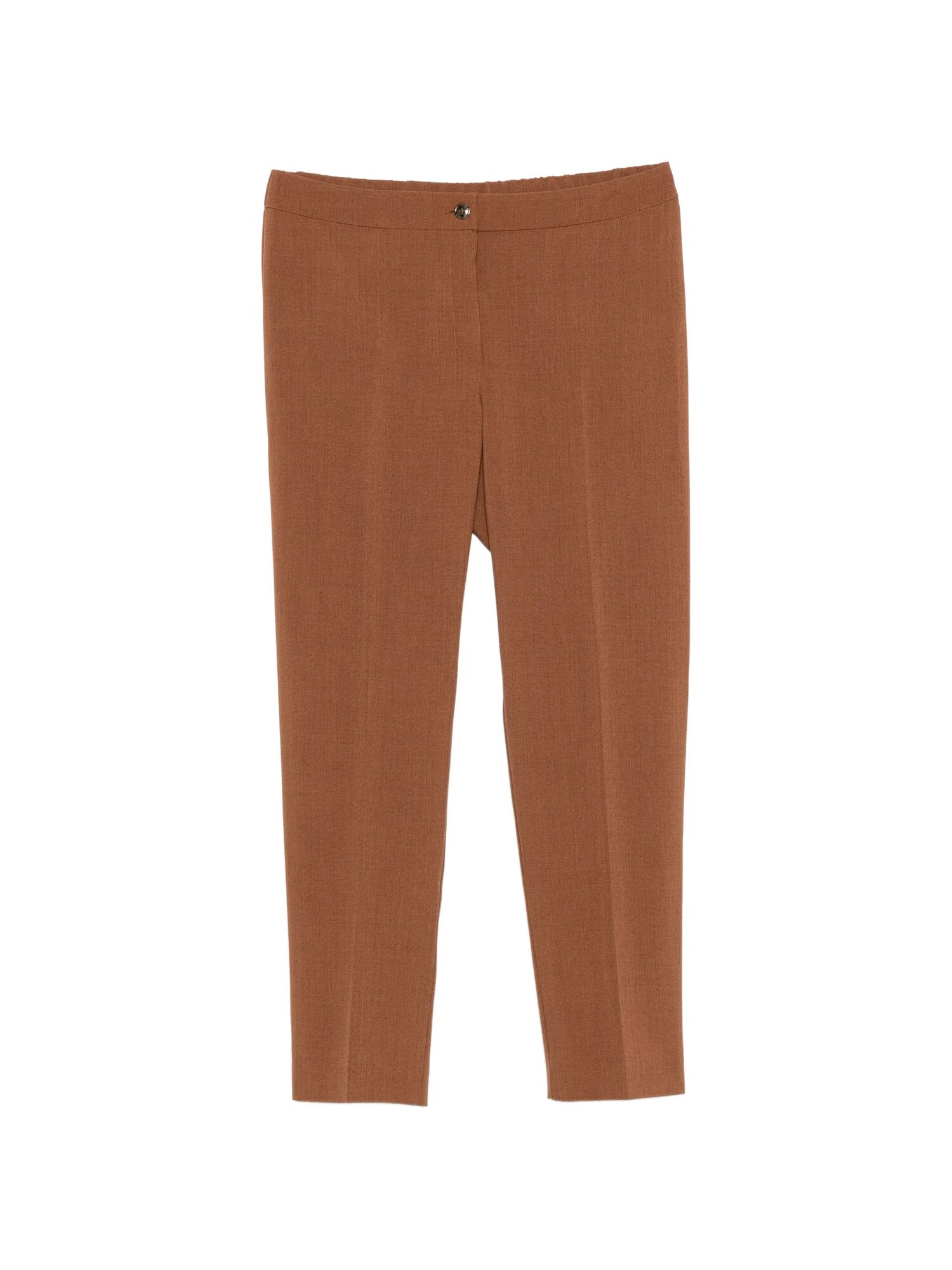 Брюки Pmragi button-fastening trousers