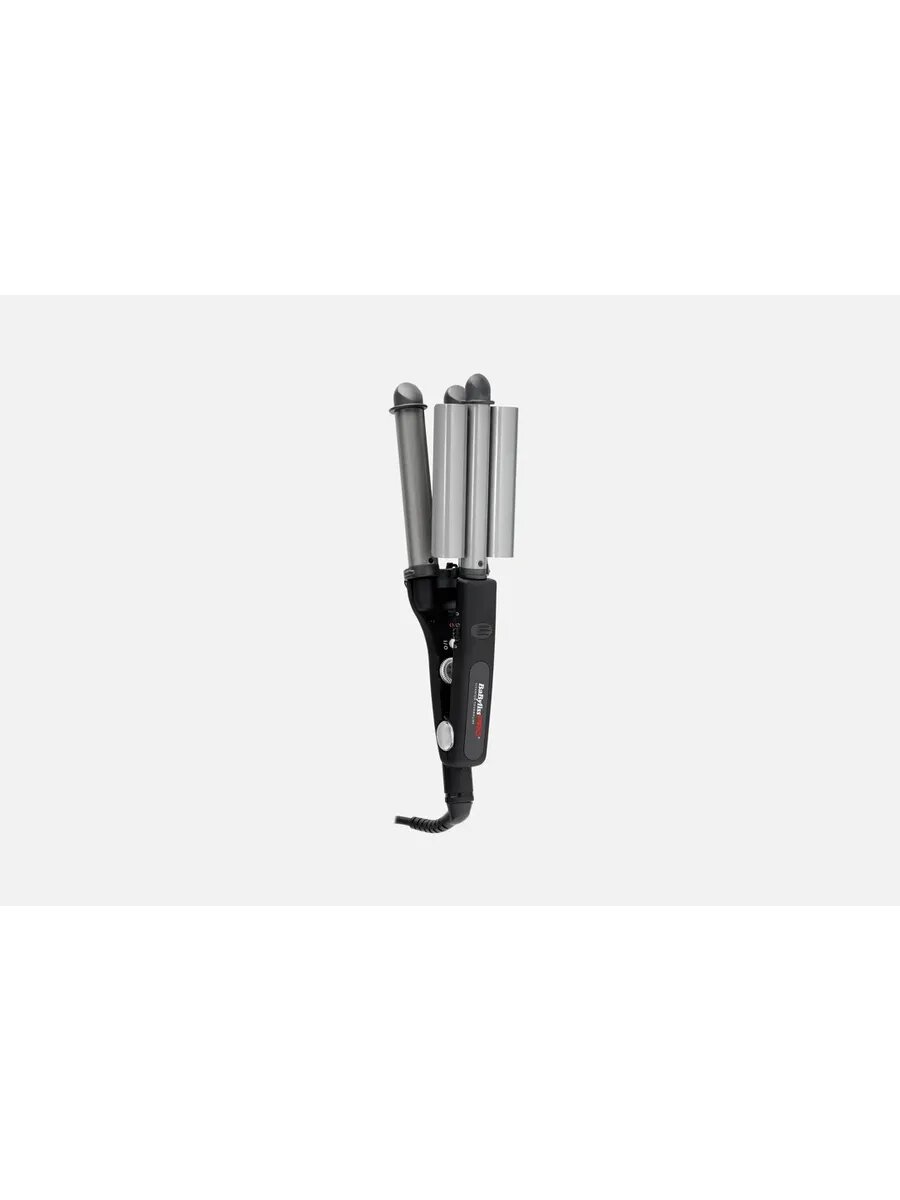 BaByliss PRO TRIPLE BARREL WAVER Утюжок-гофре 1шт