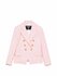 Пиджак BALMAIN Double-breasted blazer, размер 104