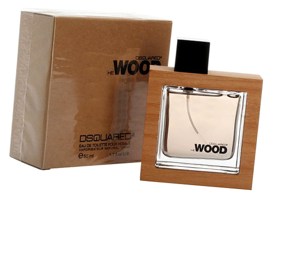 Аромат Dsquared2 He Wood 50 мл для мужчин - Дискваред 2 Хи Вуд
