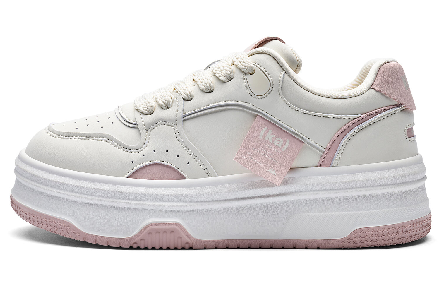 Кроссовки Kappa