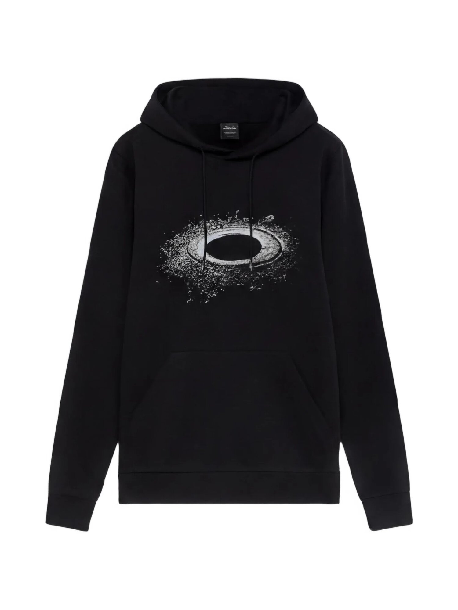 Худи Oakley Lunar Ellipse