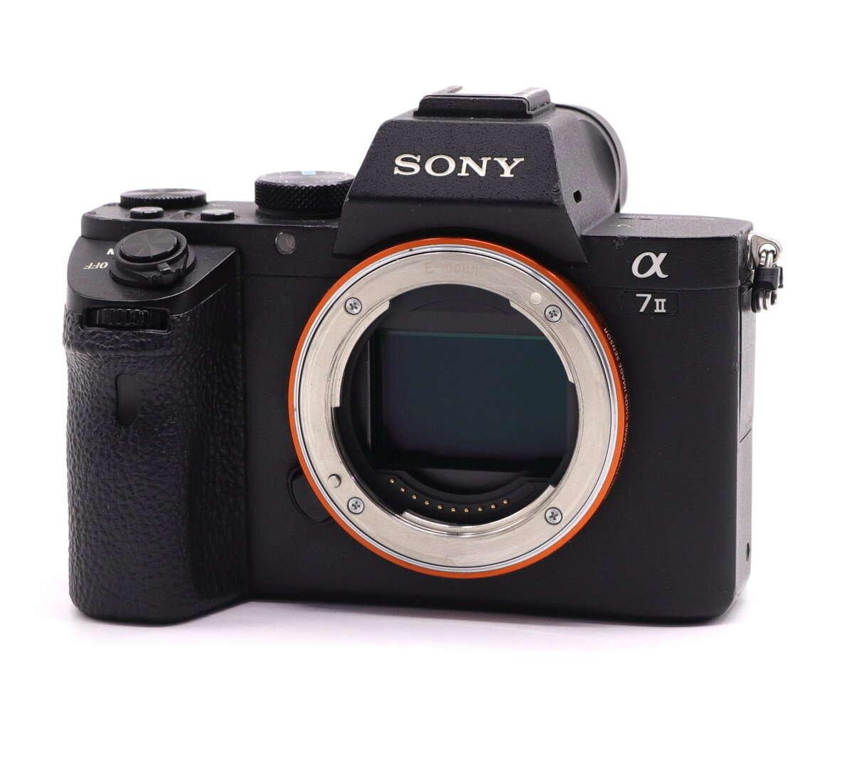Sony A7II ILCE-7M2 body (пробег 59385 кадров)