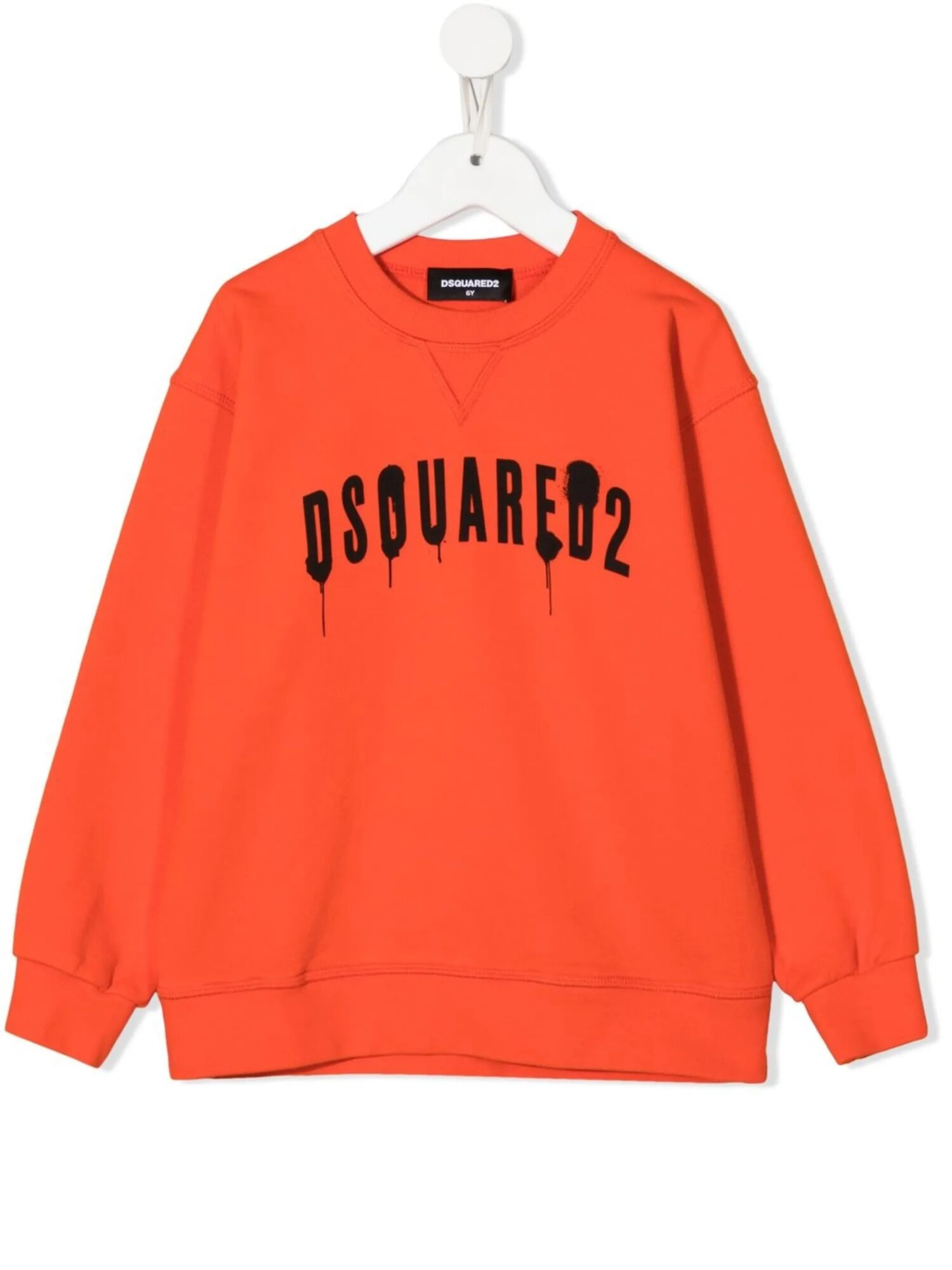 Толстовка DSQUARED2