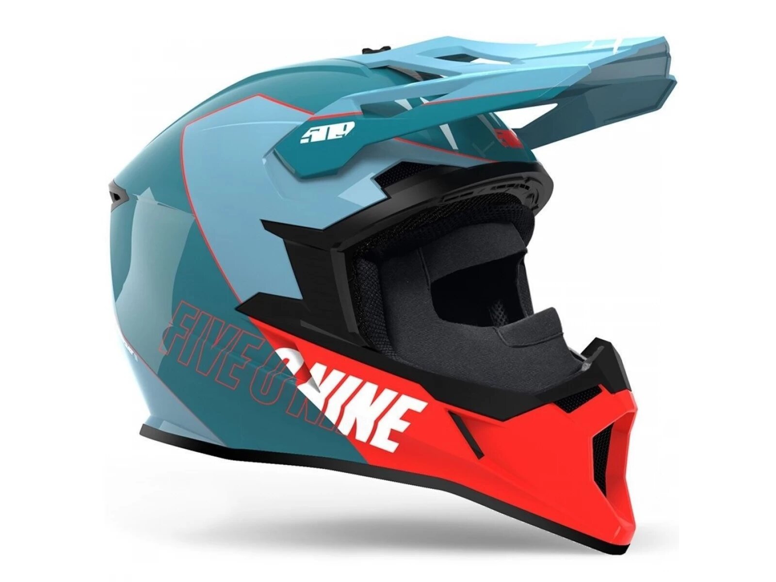 Снегоходный шлем 509 Tactical 2.0 Sharkskin, M