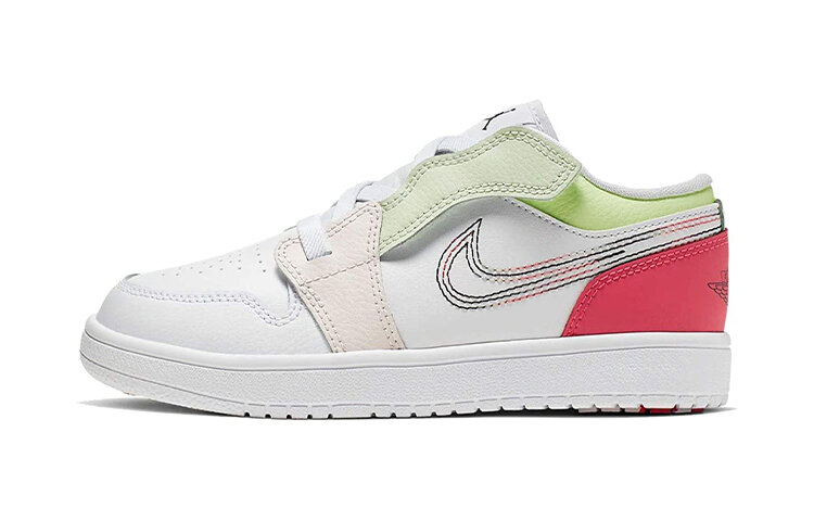Кеды Air Jordan 1