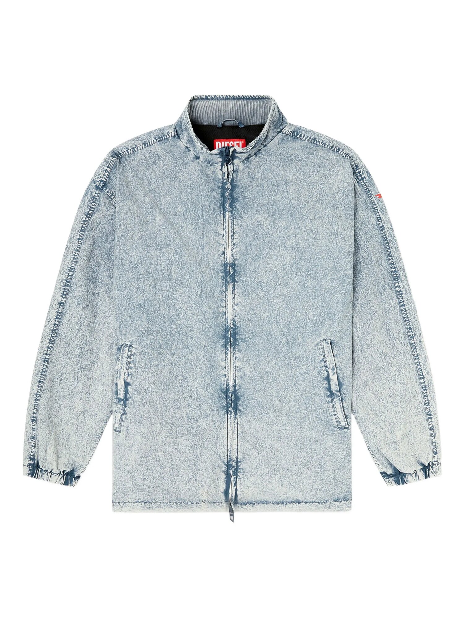 Куртка J-Wilson