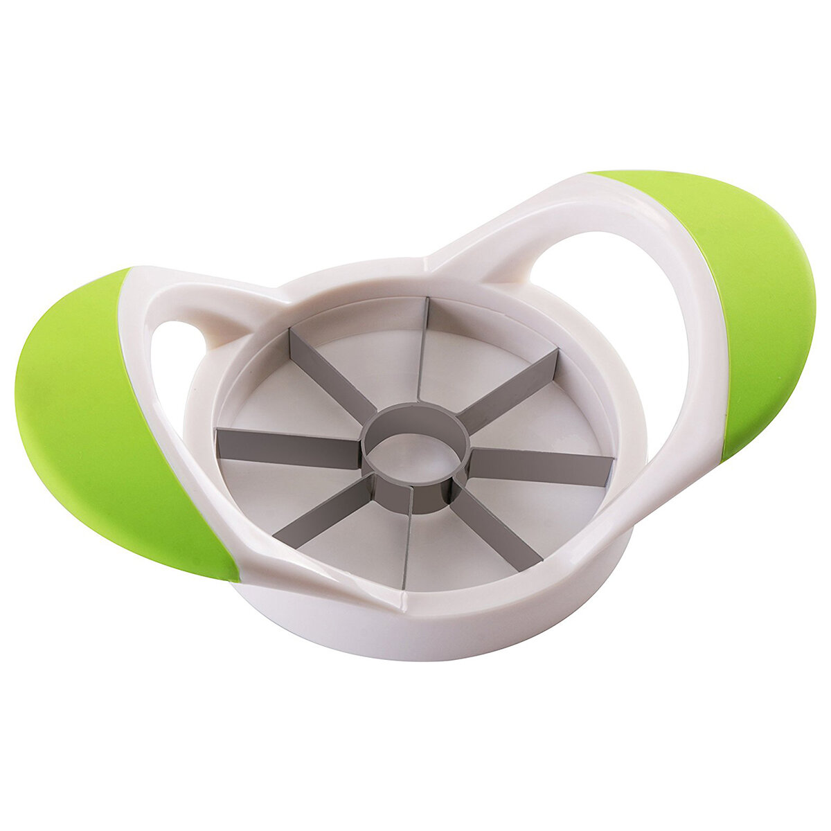 Яблокорезка - Измельчитель - Разделитель - Резак - Нержавеющая сталь - 100% устойчивость к ржавчине