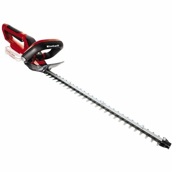 Кусторез Einhell GE-CH 1855/1 Li-Solo без АКБ (3410502)