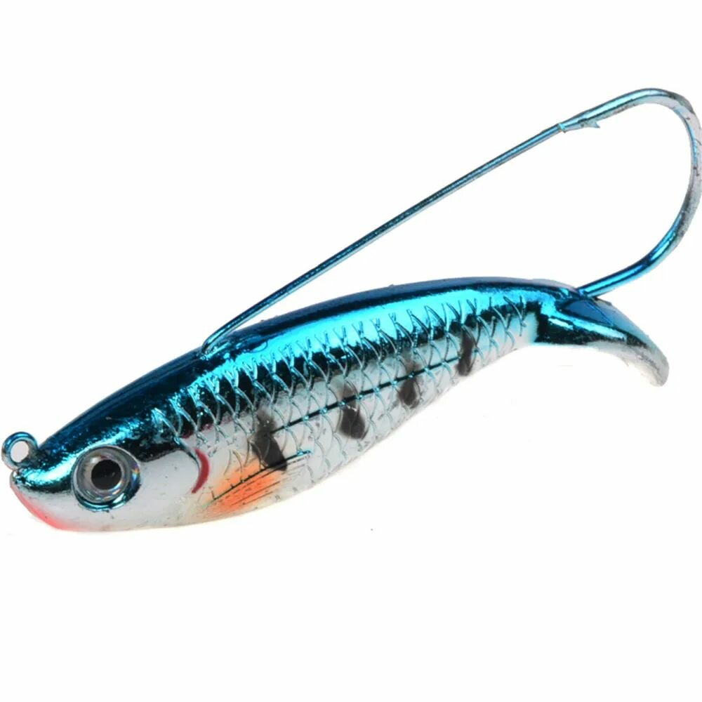 Fishinapot VIB блесна 8,5 см