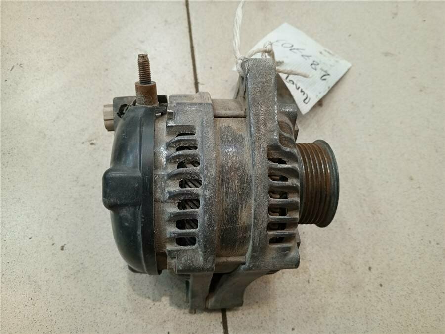 Генератор от Honda Pilot 2008-2015 — фото 1