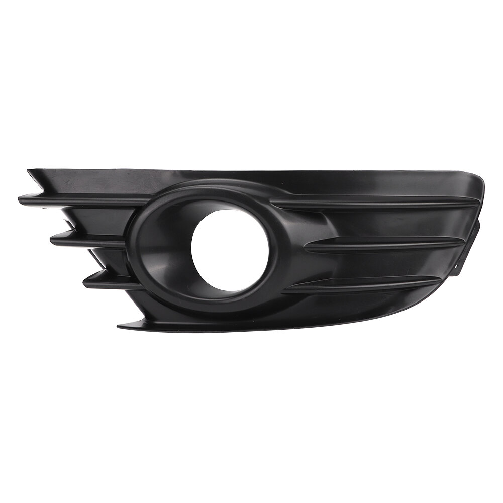 Накладка на решетку противотуманной фары левого переднего бампера 7414JT подходит для Citroen C4 04-08