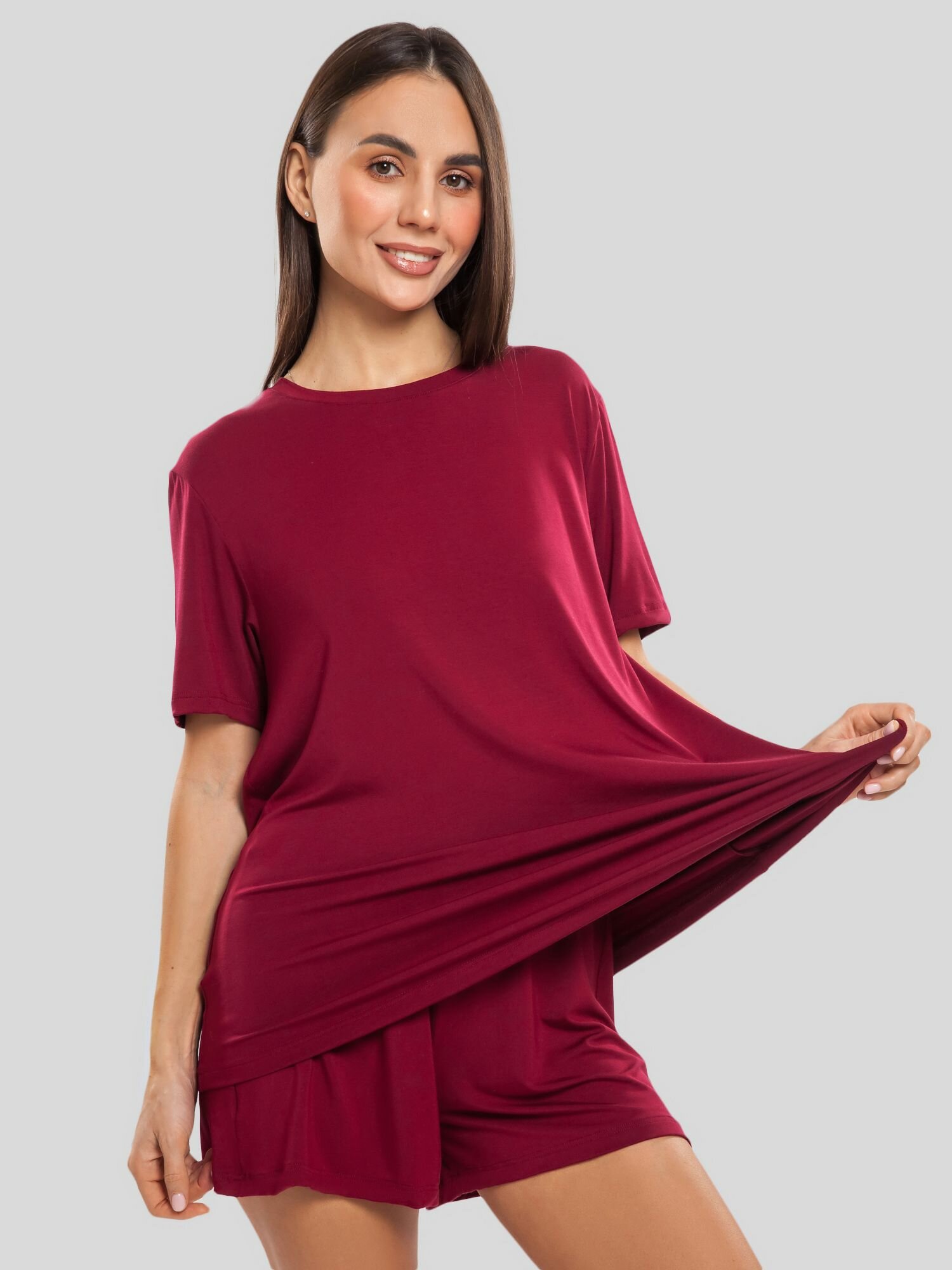 Футболка спортивная