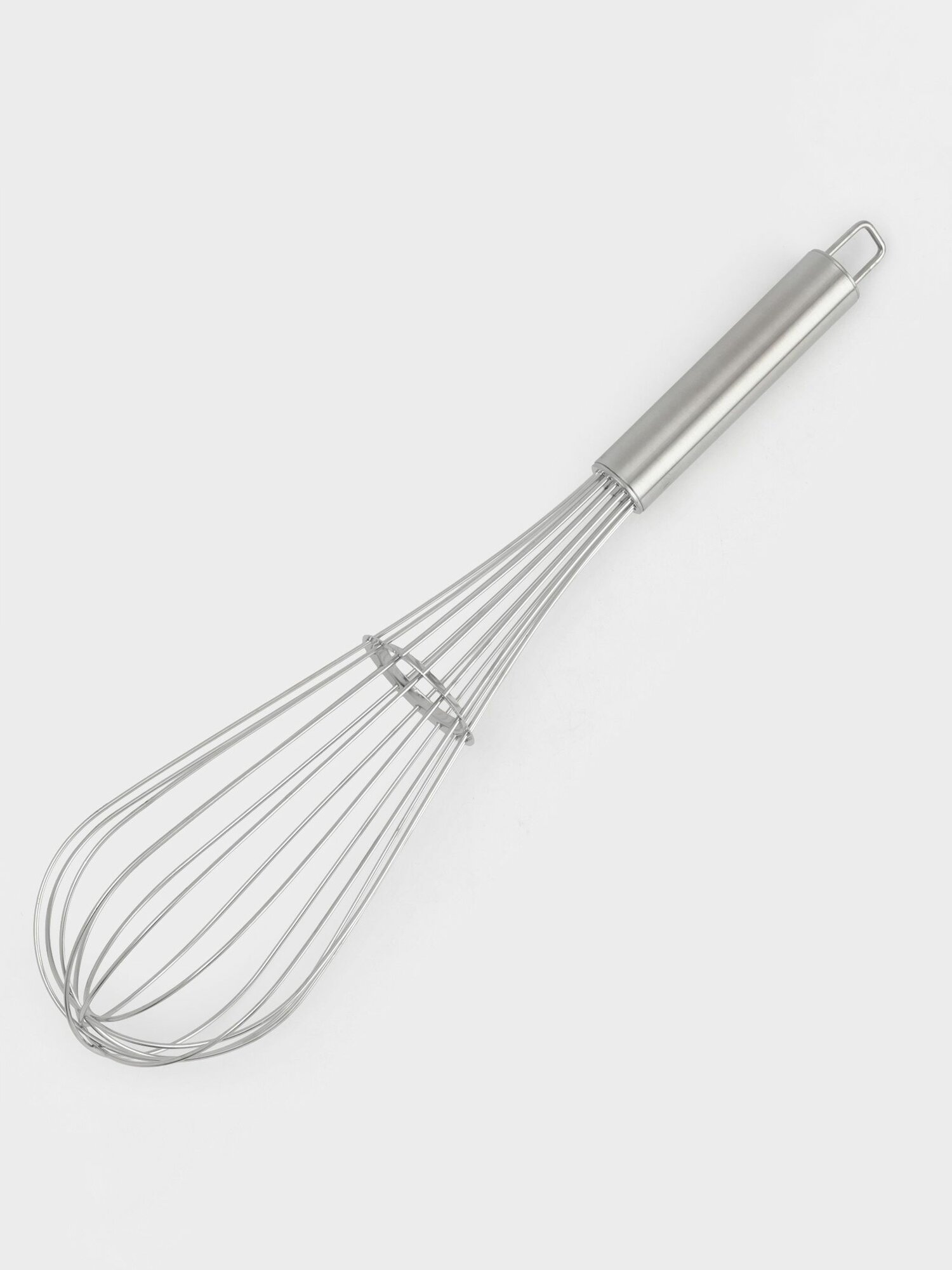 Венчик Hanna Kn vell, 40 см, толщина струны 2 мм, нержавеющая сталь