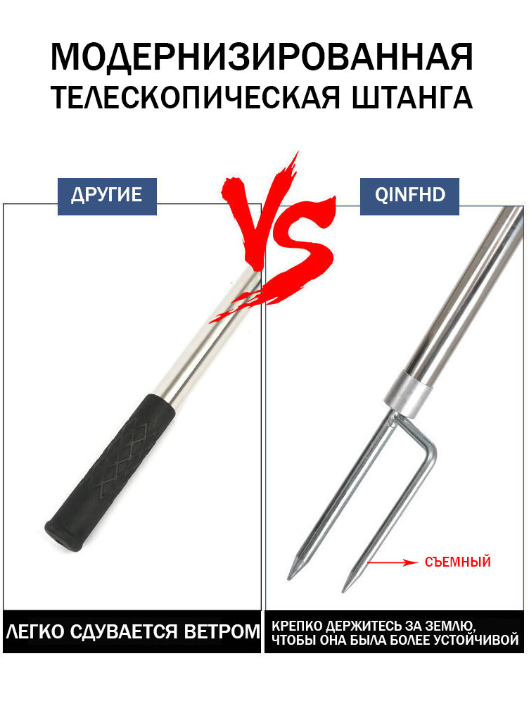 Комплект стоек — фото 1