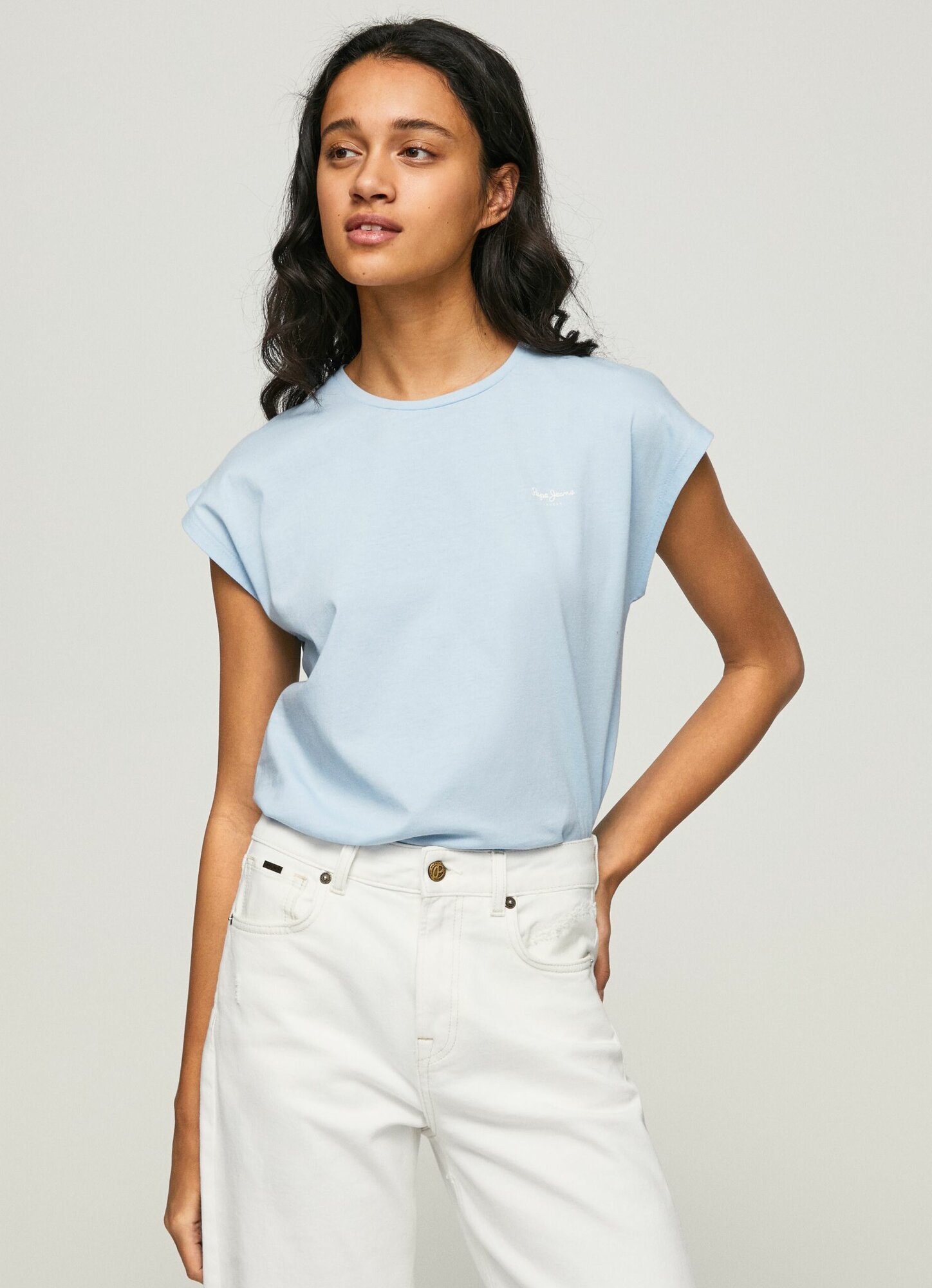 Футболка спортивная