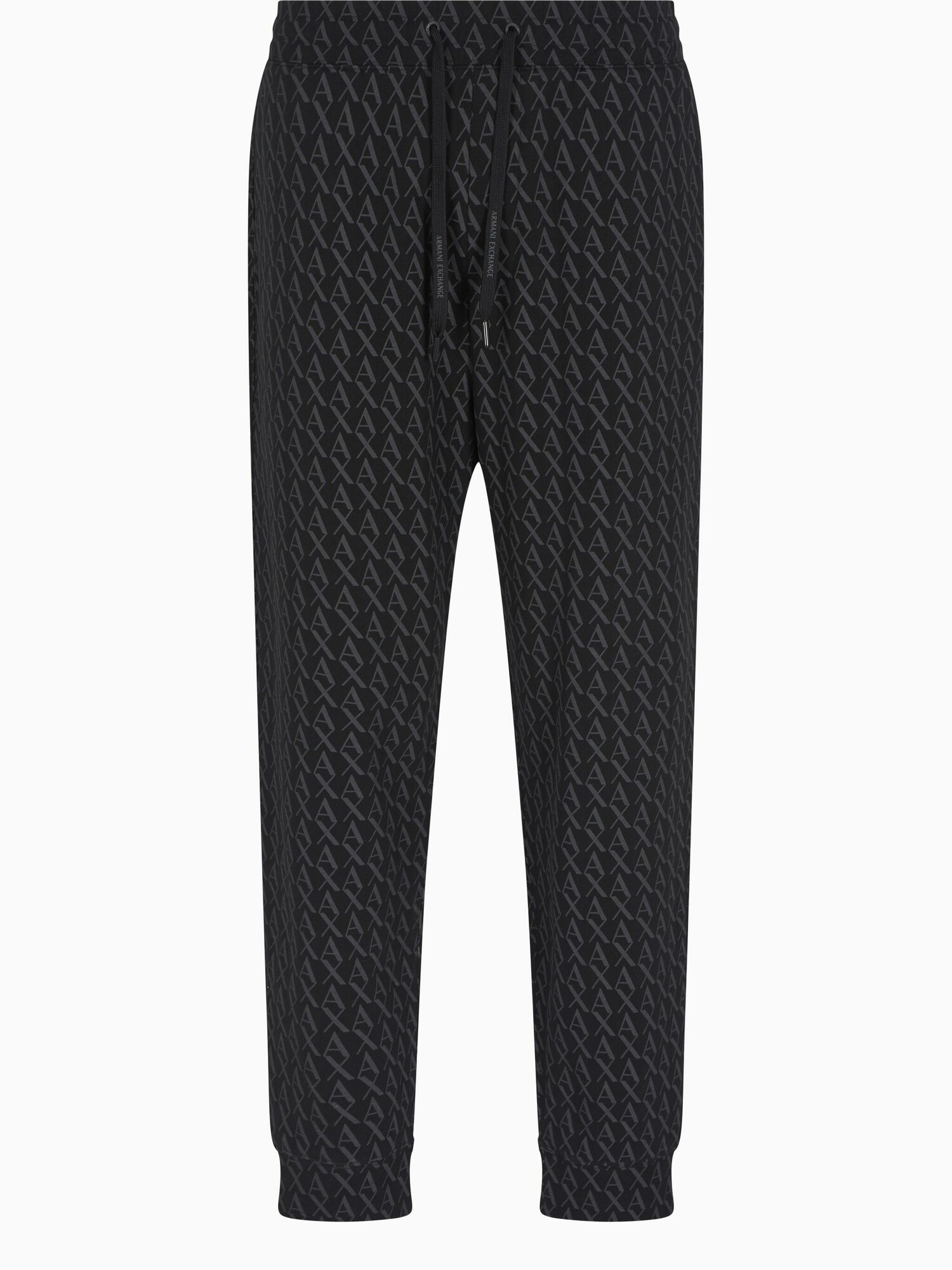 Брюки классические Armani Exchange, размер M, черный
