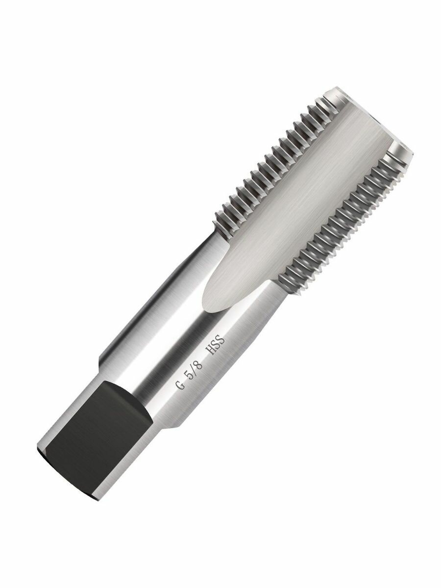 Метчик трубный XCAN G3/4", ручной