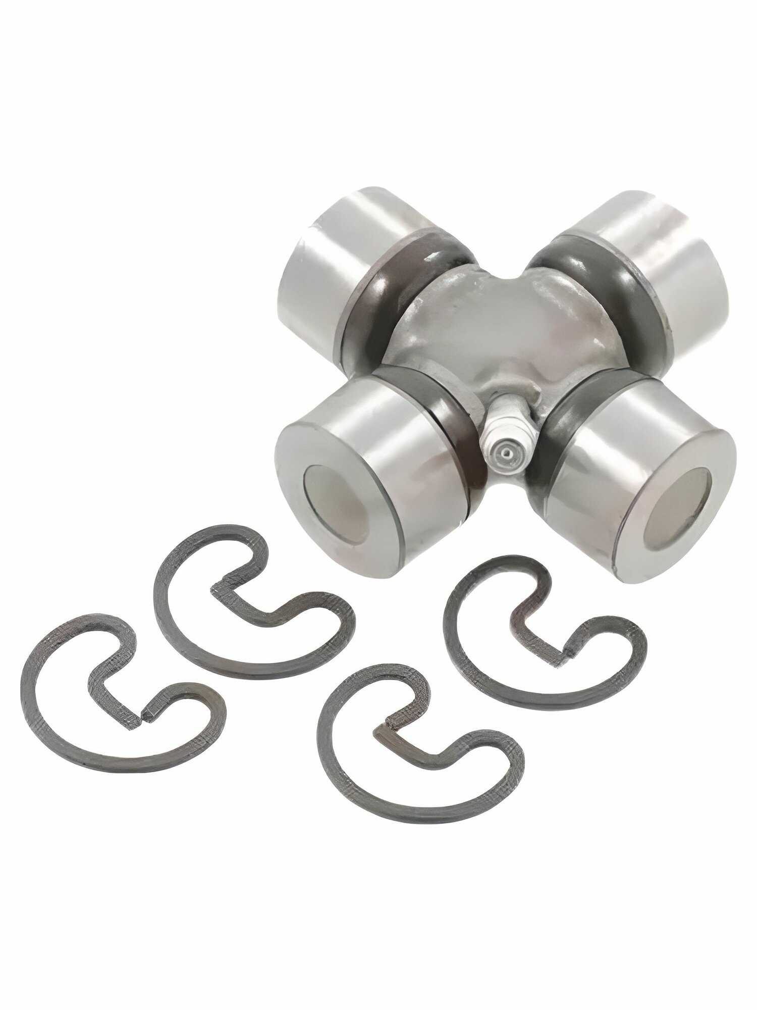 Крестовина кардана D63.80xL25 Mitsubishi Pajero, L300 1982- / Митсубиси Паджеро Л300