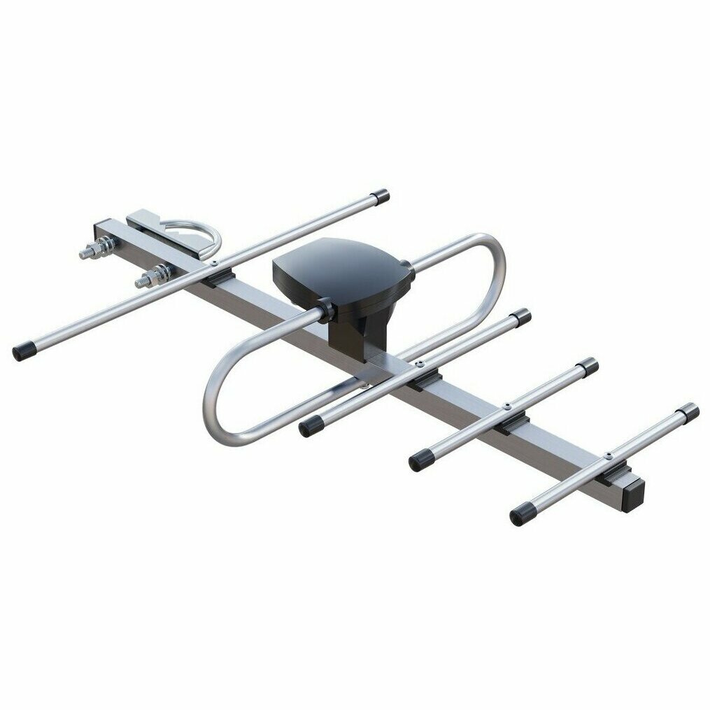 Антенна для телевизора уличная (301062) BAS-1155-P SPRINT-5