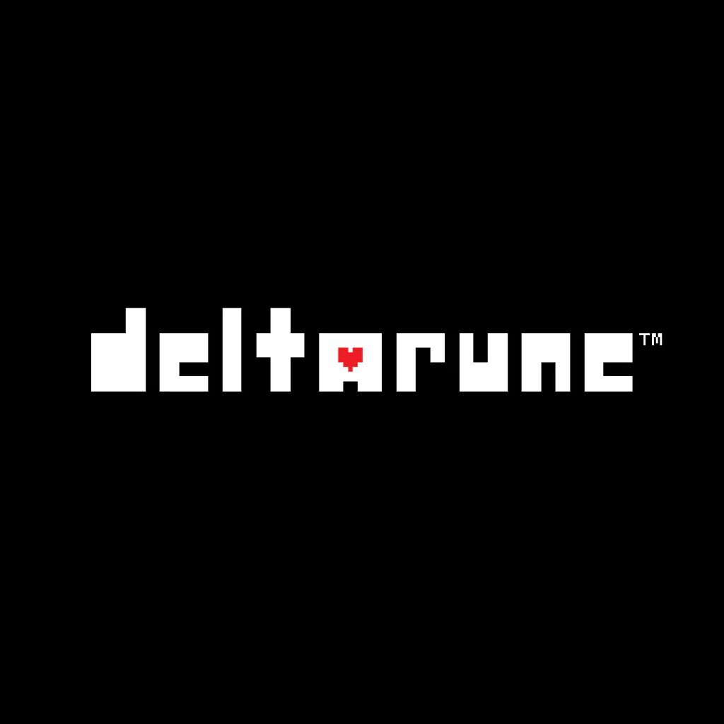 DELTARUNE для Sony PlayStation | PS4 и PS5 | Игра навсегда | Быстрая доставка
