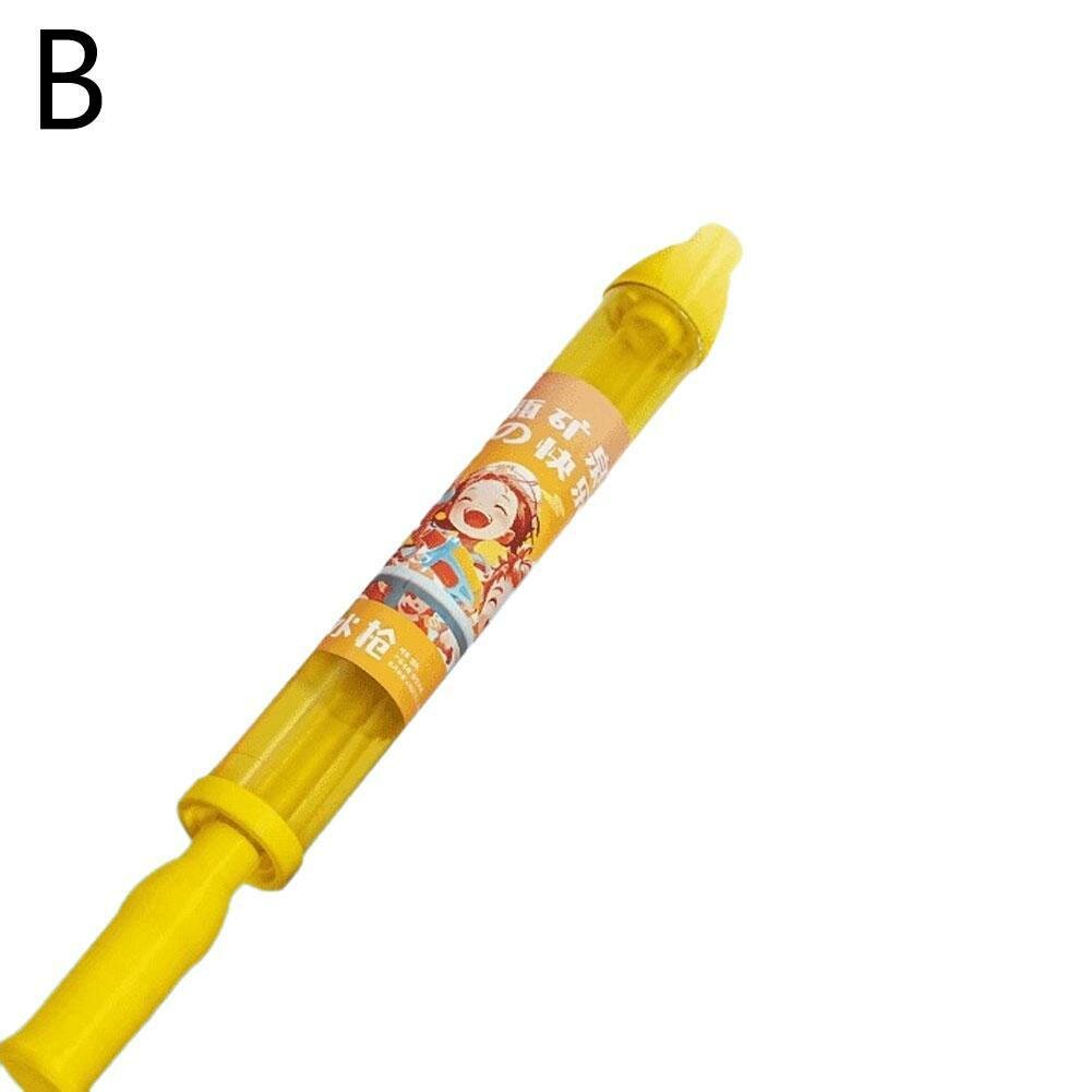 Летние игрушки-брызгалки для воды Креативные игрушки-фейерверки для впрыскивания воды