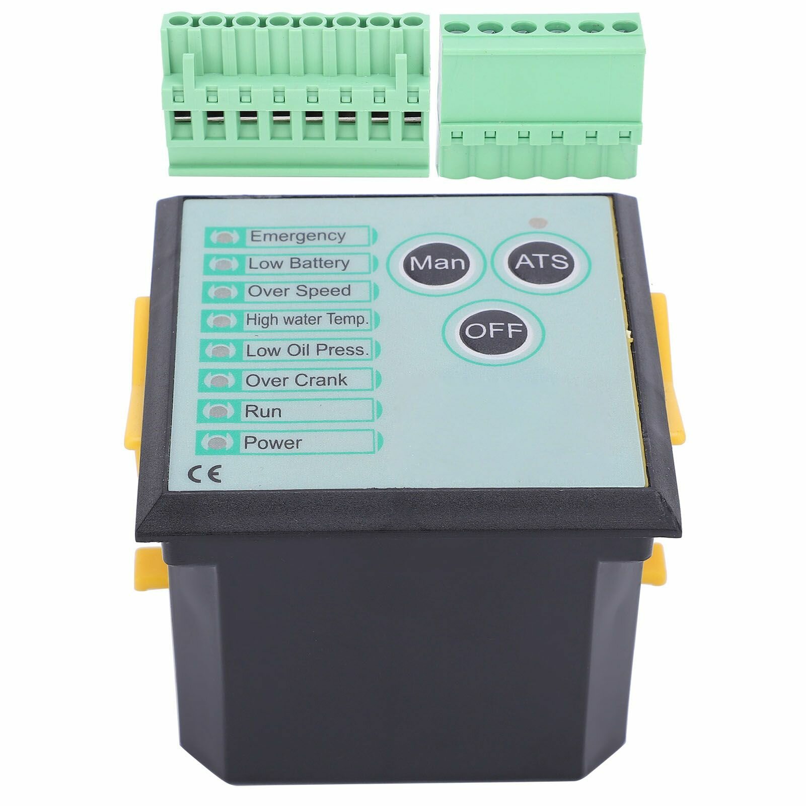 Пульт ДУ для дизель-генератора GTR17