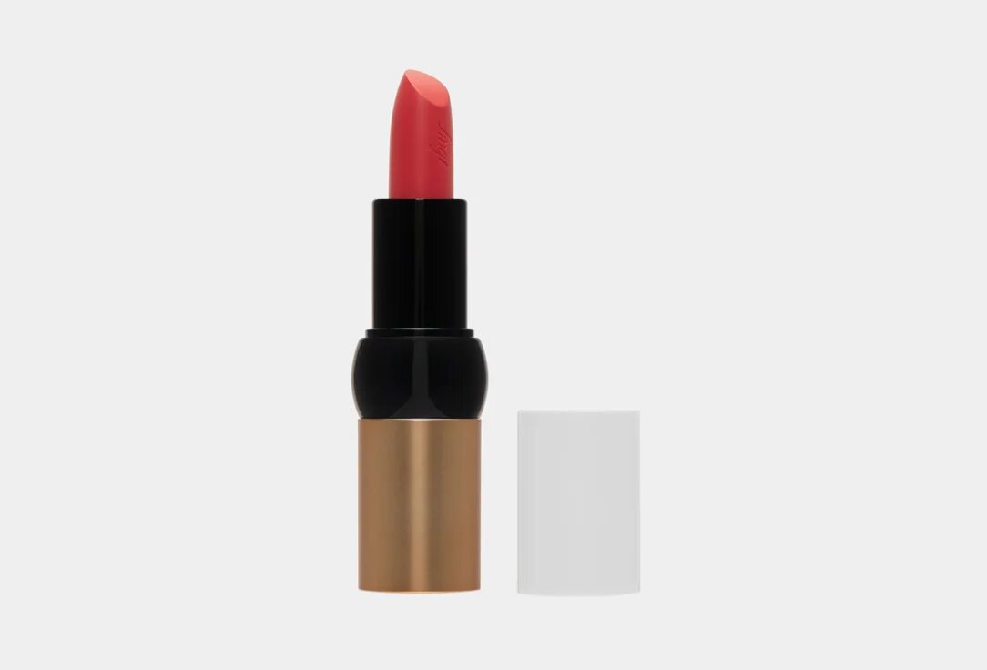 Помада для губ FMGT New bold sheer glow lipstick, тон 07, Sugar marry me, 3.5 г