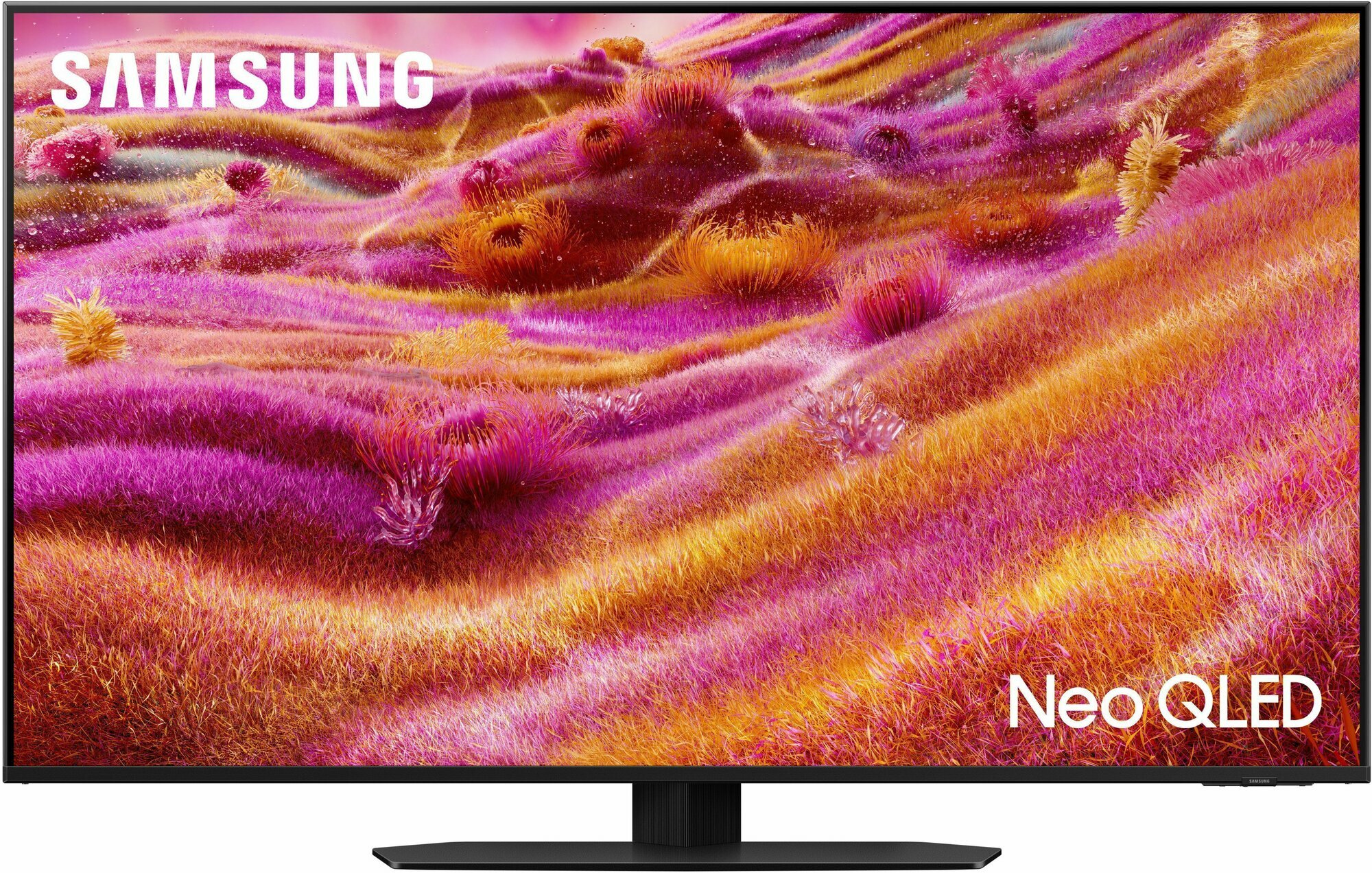 Телевизор Samsung QE43QN90FAUXRU
