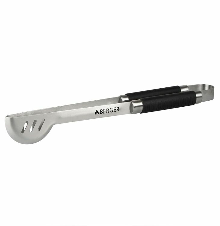 Щипцы для барбекю BERGER 48 см