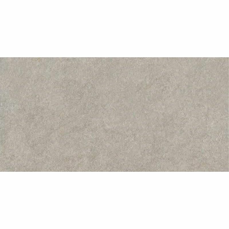 Керамогранит Atlas Concorde Boost Mineral Pearl 60x120 см серый для пола и стен